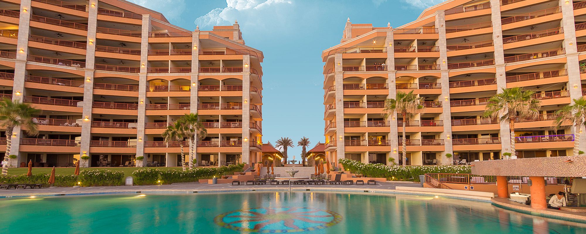 Home - Sonoran Resorts